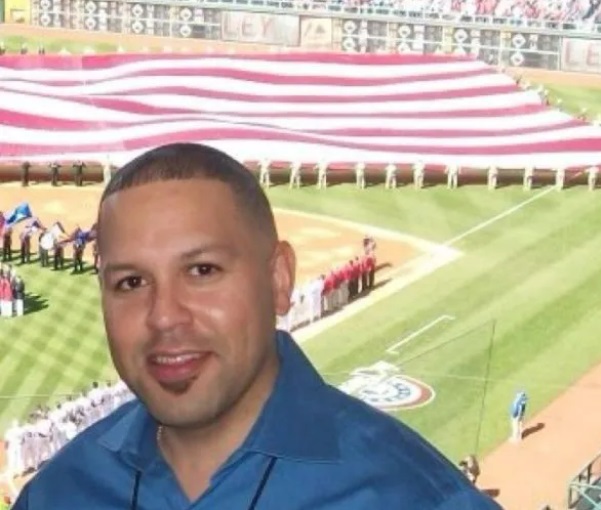 Angel Ibo Castillo Interview – MATT VEASEY