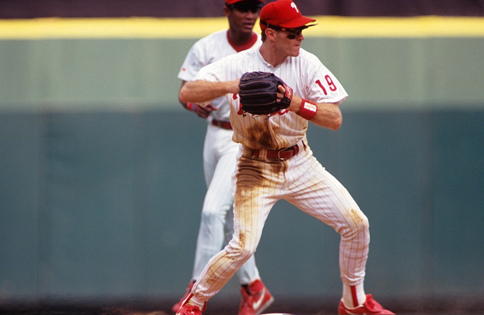 Philography: Kevin Stocker – MATT VEASEY
