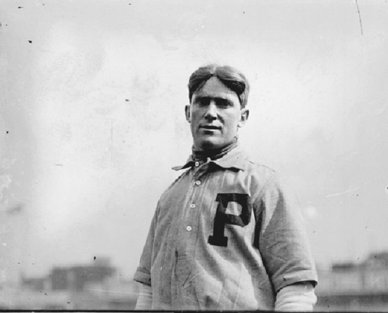 Philography: Red Dooin – MATT VEASEY