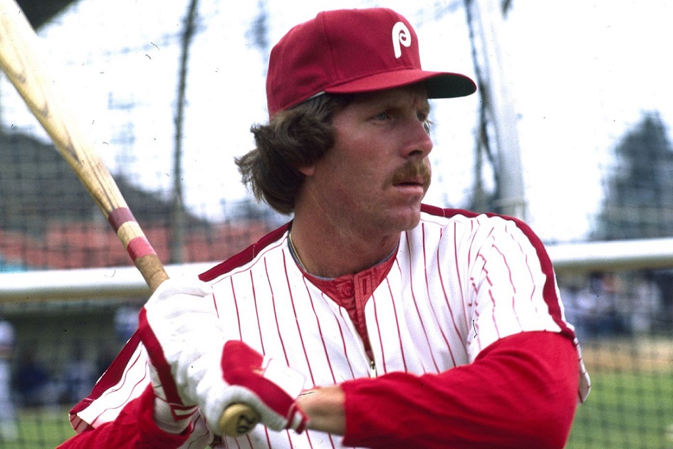 Philography: Mike Schmidt – MATT VEASEY