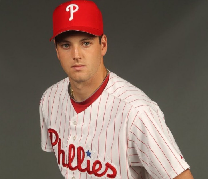 Phillies 50: Forgotten 2010 – Scott Mathieson – MATT VEASEY