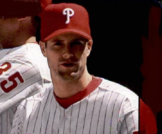Phillies 50: Forgotten 2002 – Doug Nickle – MATT VEASEY