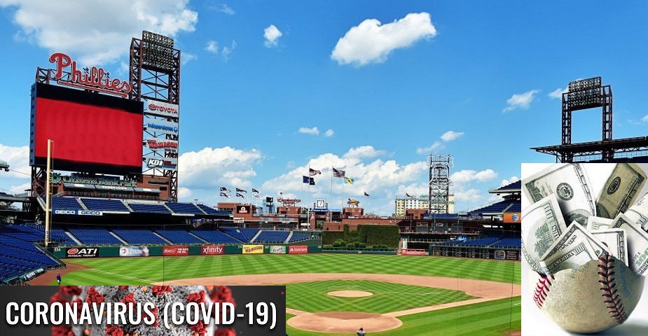 Economics first hurdle for MLB to clear in order to begin play in 2020 ...