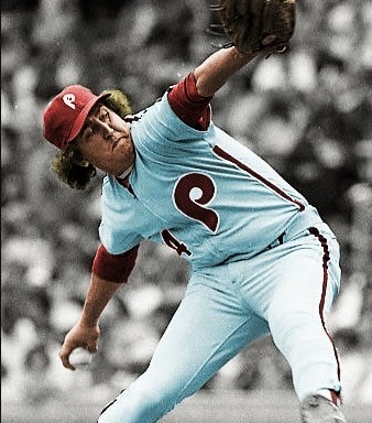 Phillies 50: Forgotten 1979 – Jack Kucek – MATT VEASEY