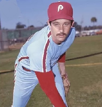 Phillies 50: Forgotten 1978 – Dan Boitano – MATT VEASEY