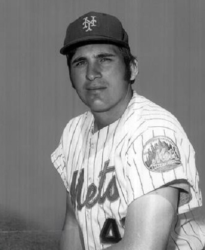 Phillies 50: Forgotten 1975 – Larry Fritz – MATT VEASEY