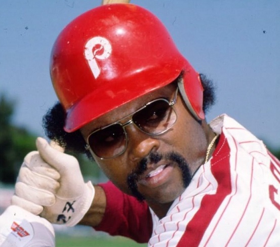 Phillies 50: Forgotten 1983 – Alejandro Sanchez – MATT VEASEY