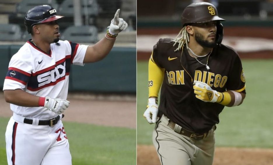 MLB 2020 awards: My official IBWAA ballot – MATT VEASEY