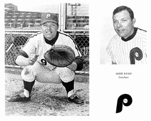 Rest in Peace, “Irish” Mike Ryan – MATT VEASEY