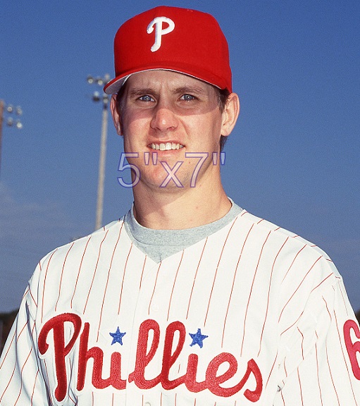 Phillies 50: Forgotten 1994 – Tom Quinlan – MATT VEASEY