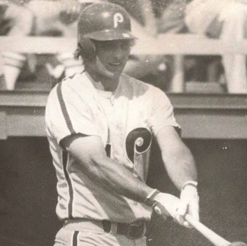 Phillies 50: Forgotten 1979 – John Poff – MATT VEASEY