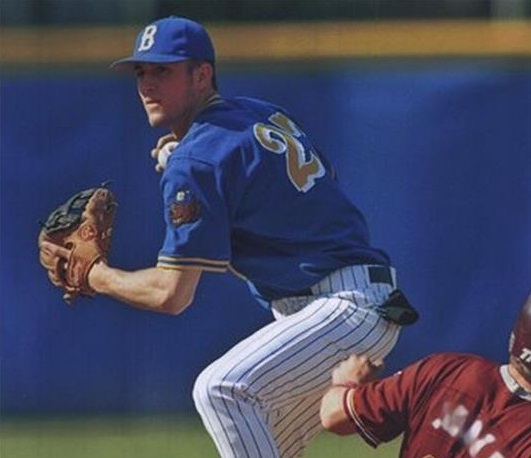 A look back at the Phillies drafting of Chase Utley – MATT VEASEY