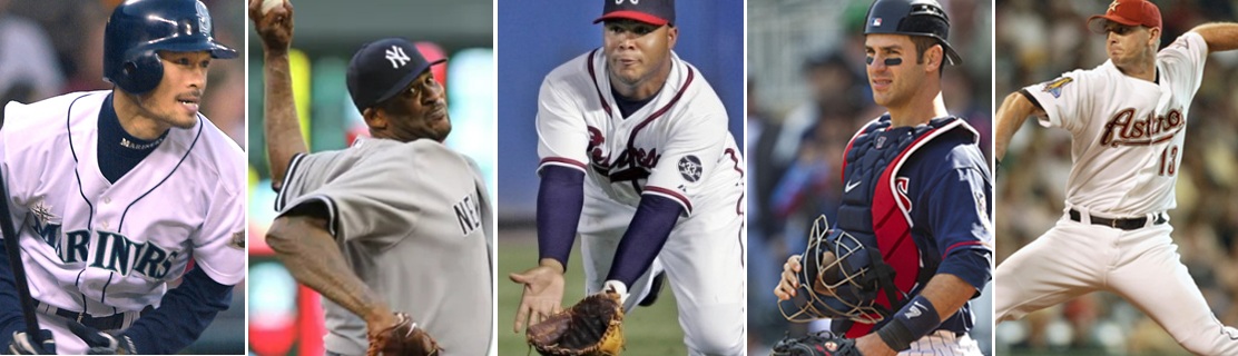 My 2025 IBWAA Hall of Fame ballot – MATT VEASEY