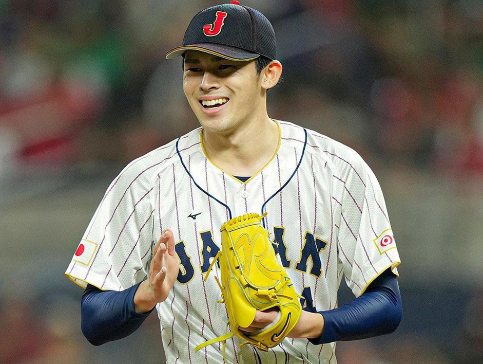 Roki Sasaki decision looms – MATT VEASEY